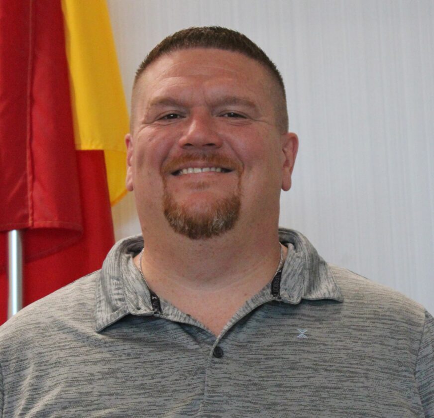 Dan Hartman spearheading career-tech ed at Creek | News, Sports, Jobs ...